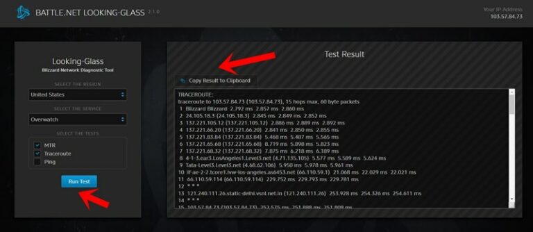 Overwatch Lost Connection to Game Server: How to Fix?