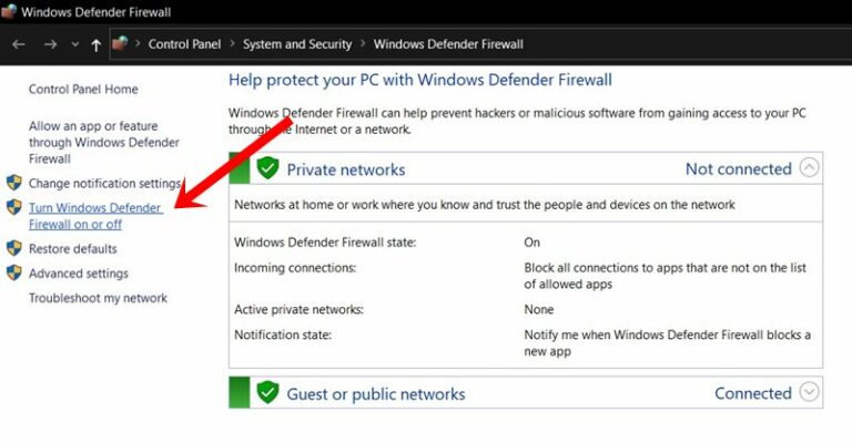 How to Fix PR CONNECT RESET ERROR on Mozilla Firefox