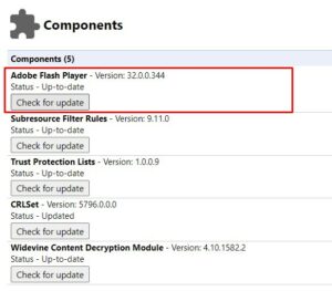 How to Fix "This Plugin is Not Supported” error in Chrome Browser?