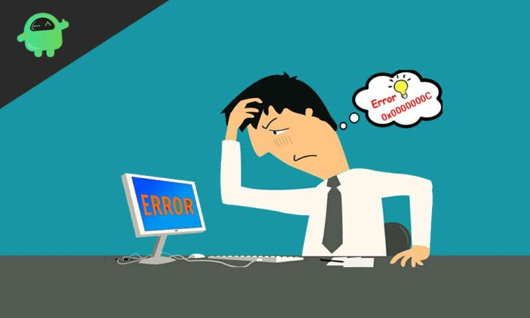 How to Fix 0x0000000C MAXIMUM_WAIT_OBJECTS_EXCEEDED Stop error