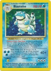 Pokémon TCG card Rarities: Complete List and Their Differences