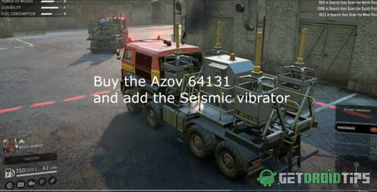 Unlock New Map Part (Gateway) (Taymyr Russia map / Quarry location) in ...