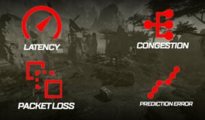 All Apex Legends Connection Error Icons: Explained
