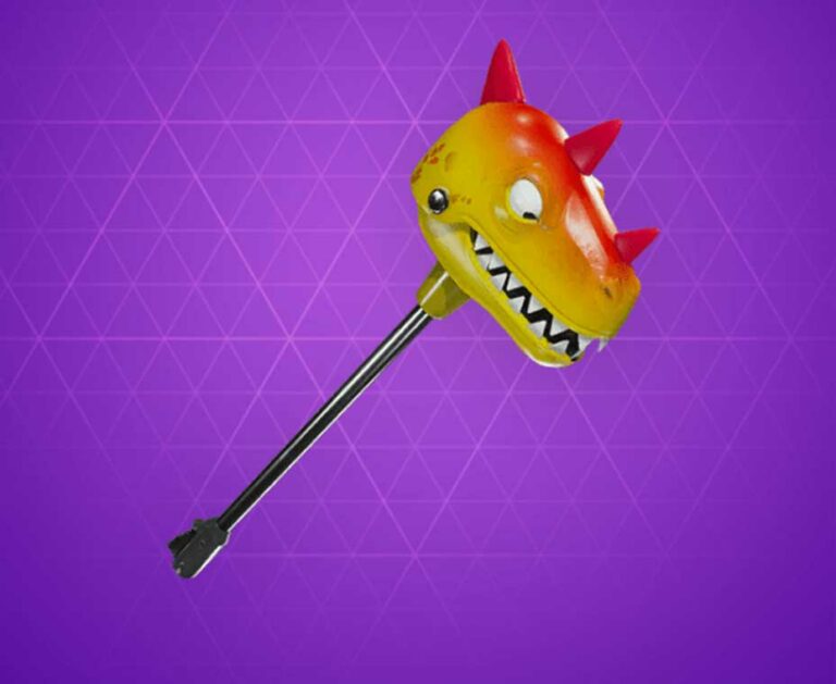 Top 10 Best Pickaxe Skins in Fortnite