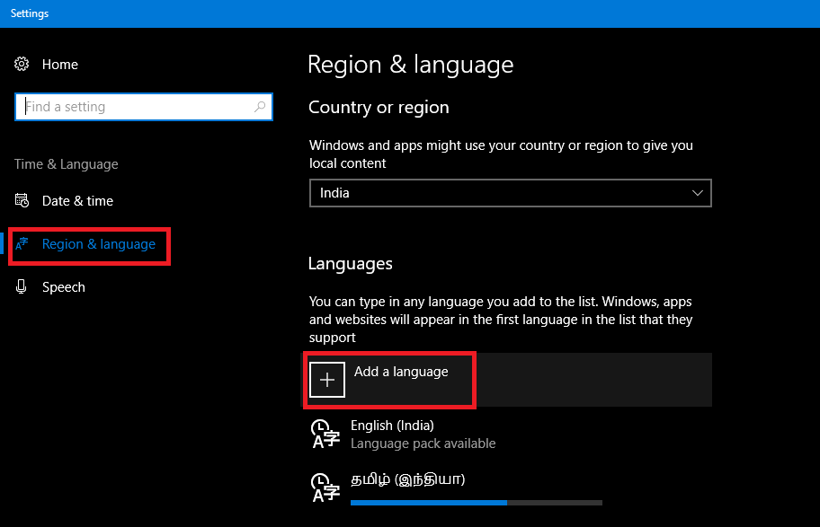 How to change language in Adobe Creative Cloud How to change language in Adobe Creative Cloud