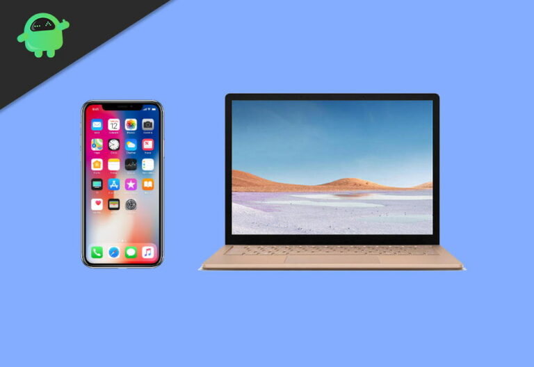 Can't Transfer Photos from iPhone to Windows 11/10? How to Fix?