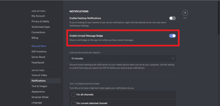 What Is the Red Dot on the Discord Icon and How Do I Fix It?