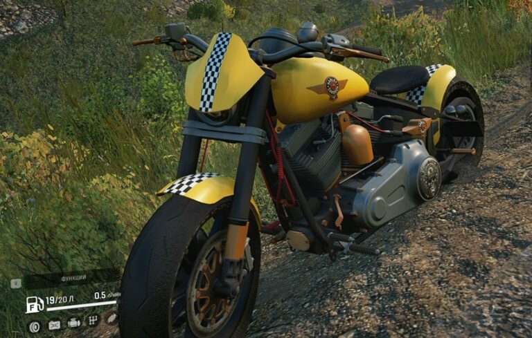 Best SnowRunner Mods You Can Download Now