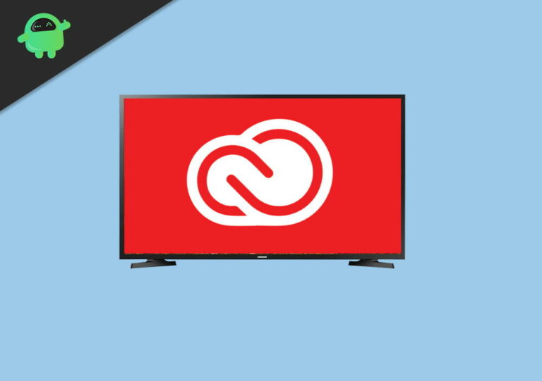 How to Disable File Sync for Adobe Creative Cloud?