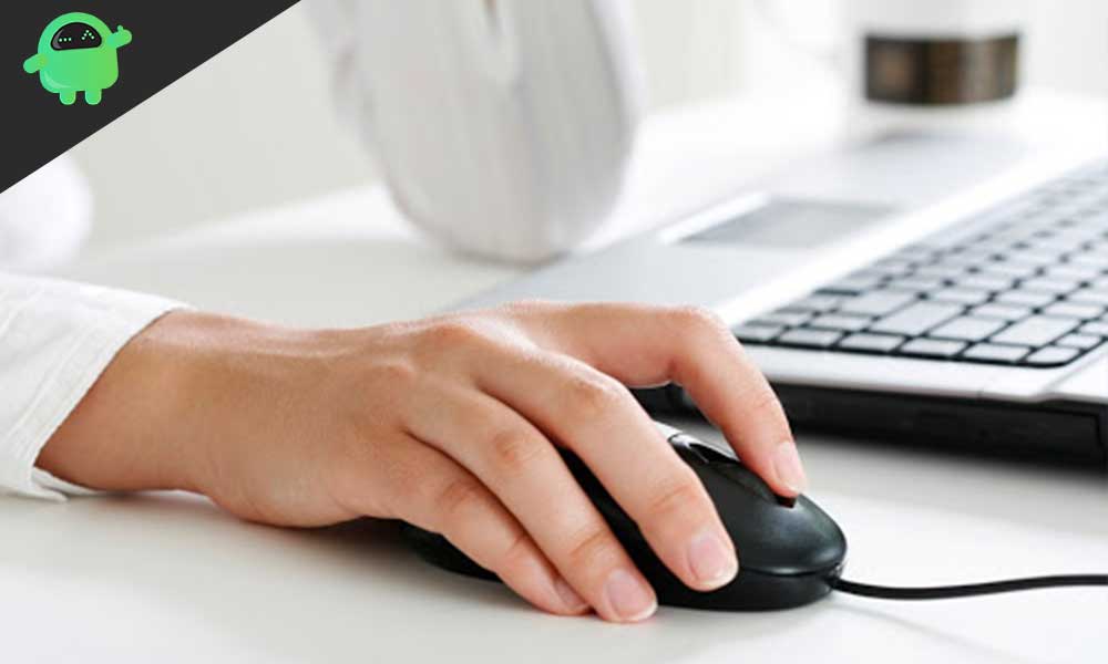 How To Fix If Right Click Not Working On Chrome And Firefox 