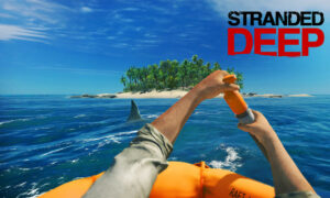 How to Fix Stranded Deep Error CE-34878-0 in PS4
