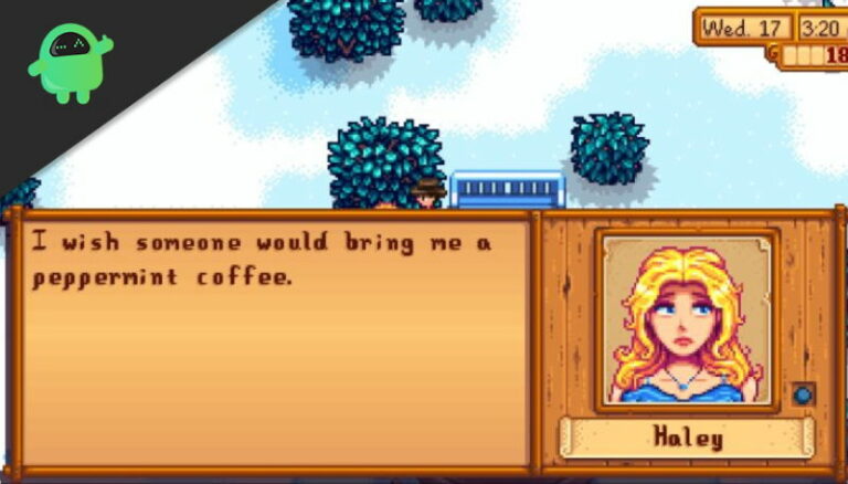 How to Make Friends in Stardew Valley: Talking and Gifts
