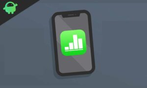 How to Open Numbers File on Windows OS with iCloud?