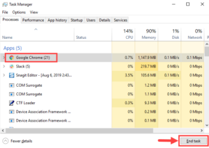 How to Fix Kernel Mode Heap Corruption BSOD in Windows 10