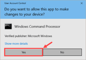 How to Fix Kernel Mode Heap Corruption BSOD in Windows 10