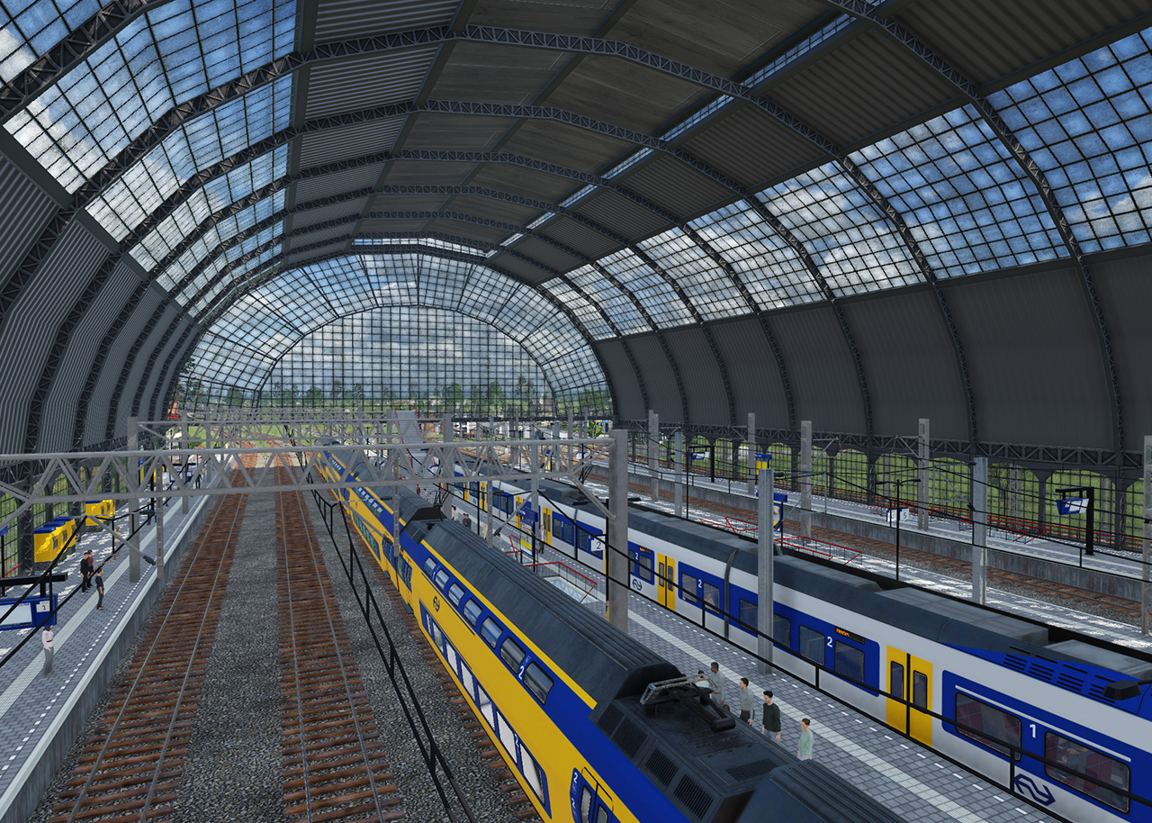 Best 10 Transport Fever 2 Mods