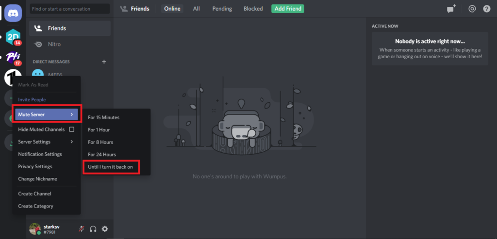 What Is the Red Dot on the Discord Icon and How Do I Fix It?