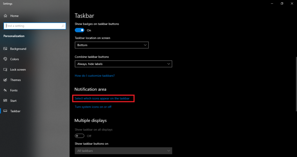 What Is the Red Dot on the Discord Icon and How Do I Fix It?