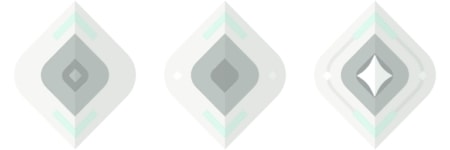 Valorant Rank Icons