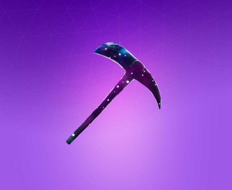 Top 10 Best Pickaxe Skins in Fortnite