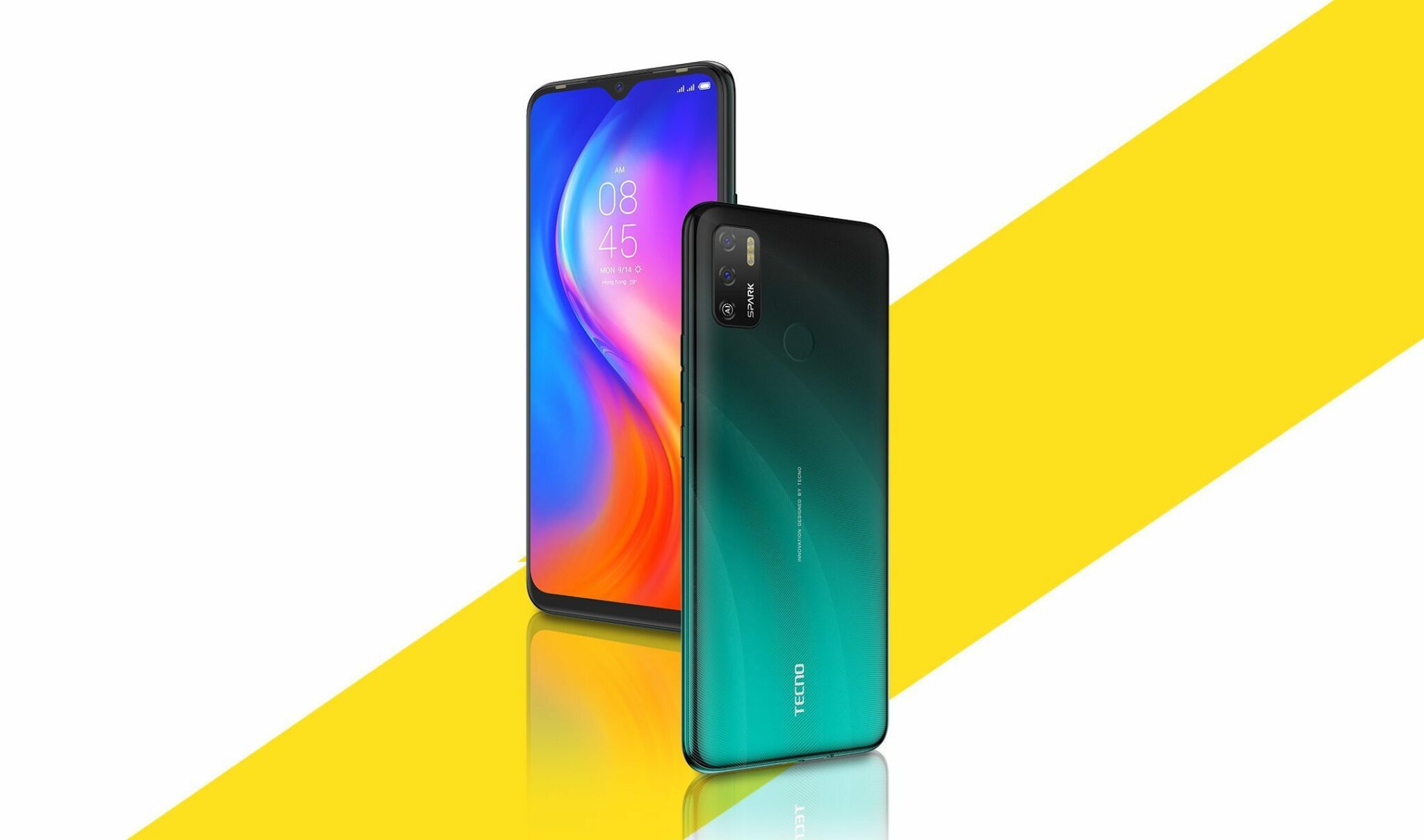 Common Problems in Techno Spark 5 Air and Solutions - Wi-Fi, Bluetooth ...