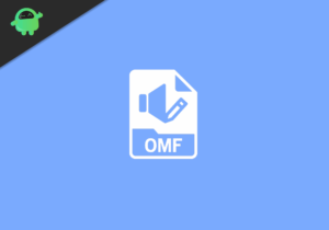 What Is OMF File? How To Open OMF Files In Windows 10?
