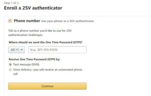 How to Fix the Amazon Prime Video Error Code 7031?