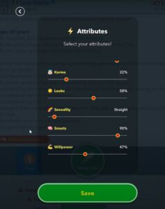 How to Become A God Mode in BitLife to edit anyone's lives