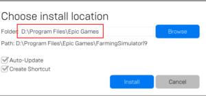 Epic Game Launcher and Store Error Code, Fixes and Workaround