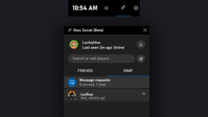 How to Use Xbox Game Bar to Play and Chat with Friends in Windows 10?