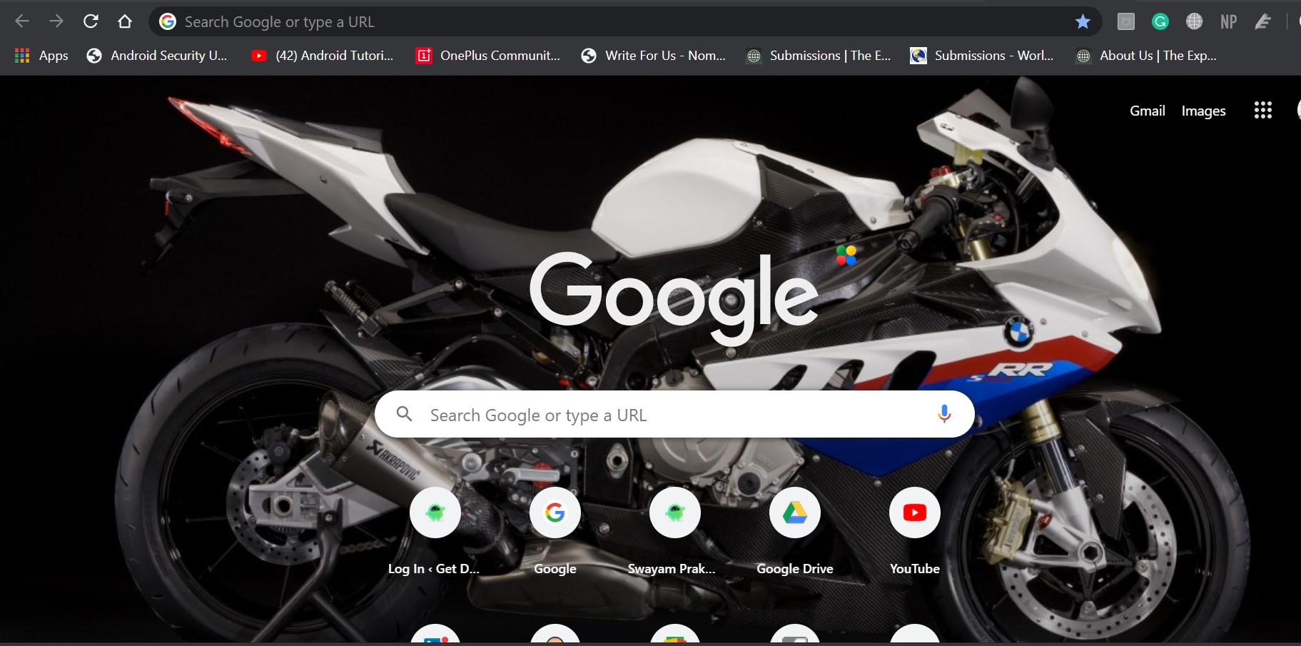 How to Customize Google Chrome on Windows and Mac