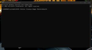 How to Fix INVALID PROCESS ATTACH ATTEMPT error in Windows 10