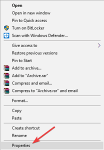 How to Fix Copy-Paste Not Work­ing on Win­dows 10 Issue