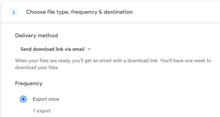 How to Transfer Images from Google to Amazon Photos?