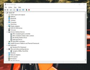 How to Fix Driver Error Code 32 in Windows PC?