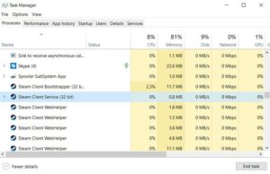 Epic Game Launcher and Store Error Code, Fixes and Workaround