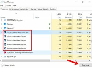 Fix Addons not loading ingame/Missing downloaded files in Garry's Mod
