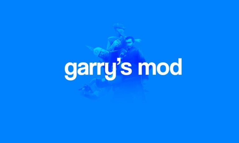 Fix Addons not loading ingame/Missing downloaded files in Garry's Mod