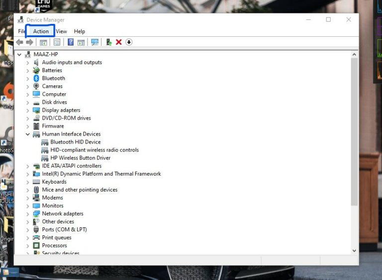 How to Fix Driver Error Code 32 in Windows PC?