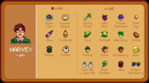 How to Make Friends in Stardew Valley: Talking and Gifts