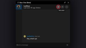 How to Use Xbox Game Bar to Play and Chat with Friends in Windows 10?