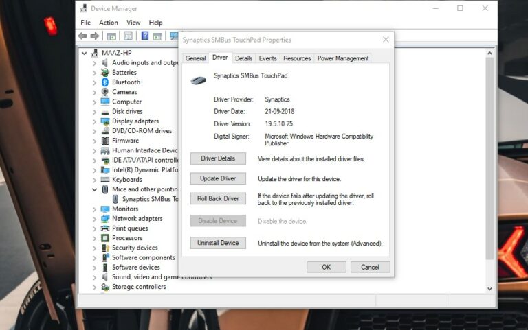 How to fix “Control panel extension is Incompatible with driver version ...