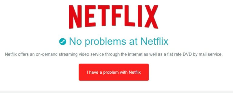 Why is Netflix Freezing in Windows 10? How to Fix?