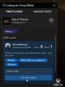 How to Use Xbox Game Bar to Play and Chat with Friends in Windows 10?