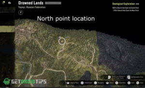 Unlock New Map Part (Gateway) (Taymyr Russia map / Quarry location) in ...