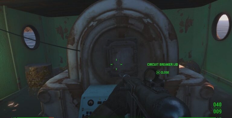 How to unlock Spectacle Island Settlement in Fallout 4