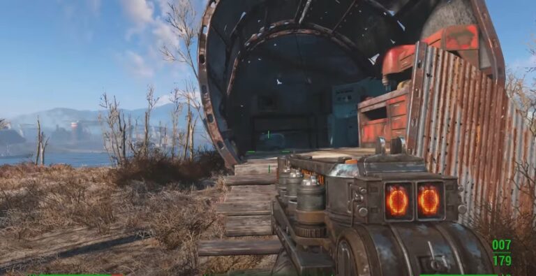How to unlock Spectacle Island Settlement in Fallout 4