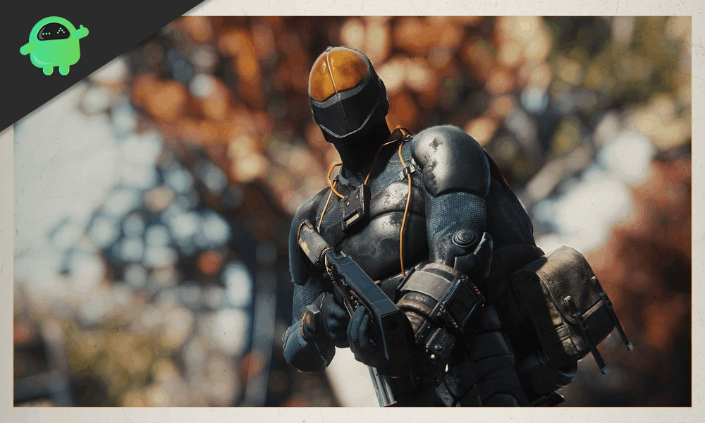 How to Unlock Chinese Stealth Armor in Fallout 76 How to Unlock Chinese Stealth Armor in Fallout 76
