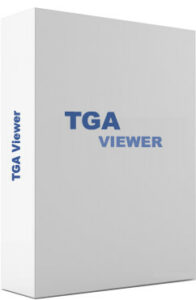 What is TGA files? How to Open TGA files in Windows 10?