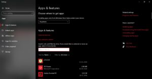 How to resolve Intel Optane memory pinning error on Windows 10